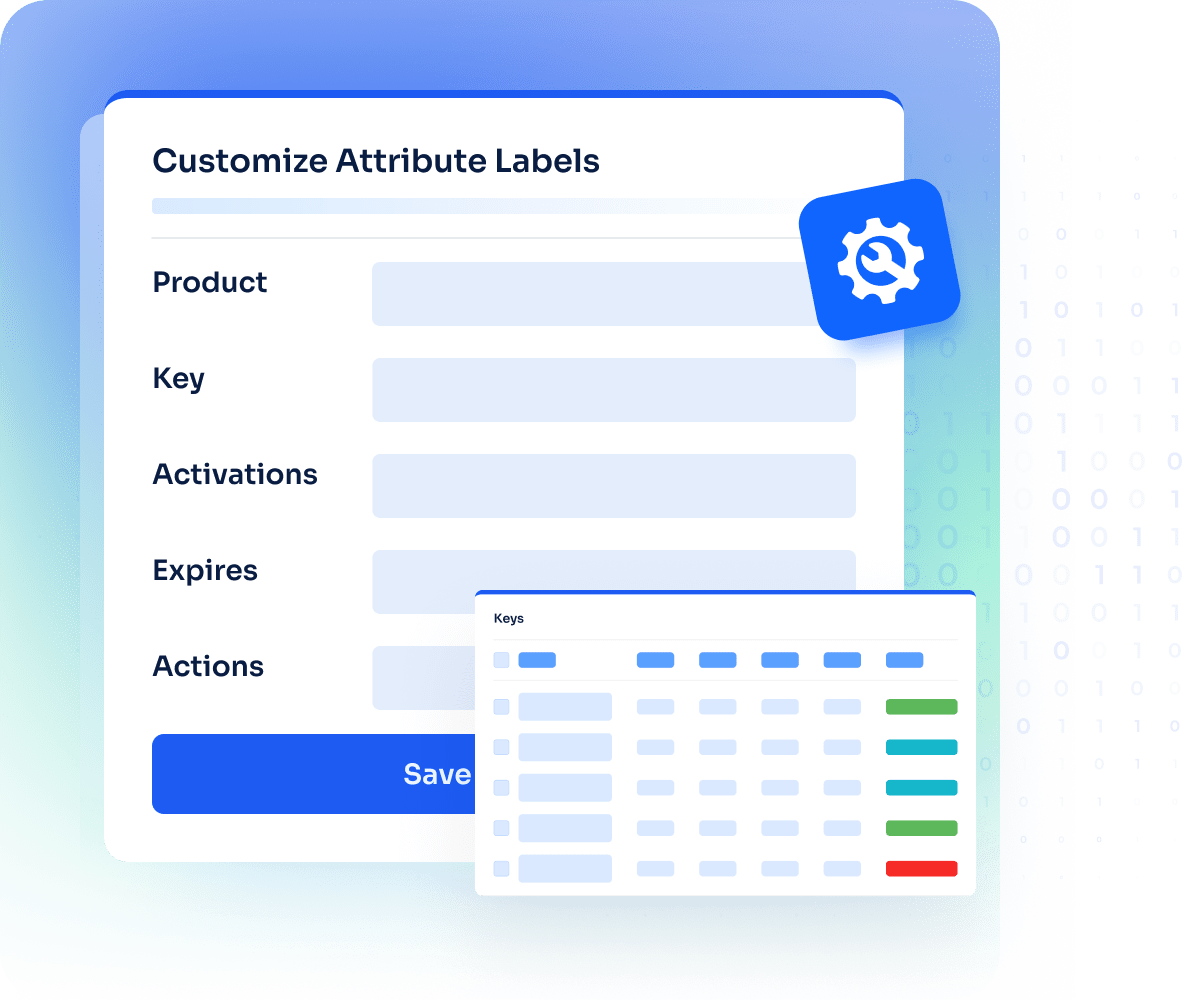 WC Key Manager - Best License Key Manager Plugin for WooCommerce