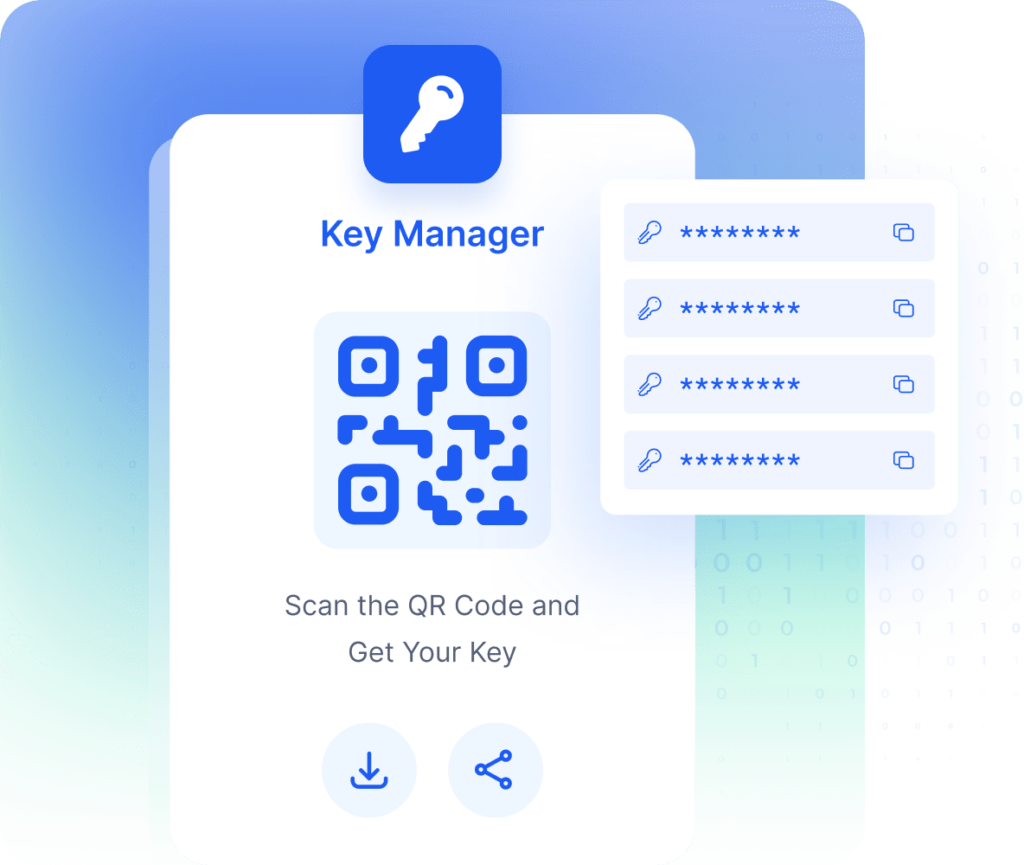 WC Key Manager - Best License Key Manager Plugin for WooCommerce