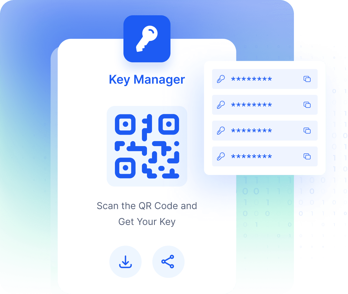 WC Key Manager - Best License Key Manager Plugin for WooCommerce