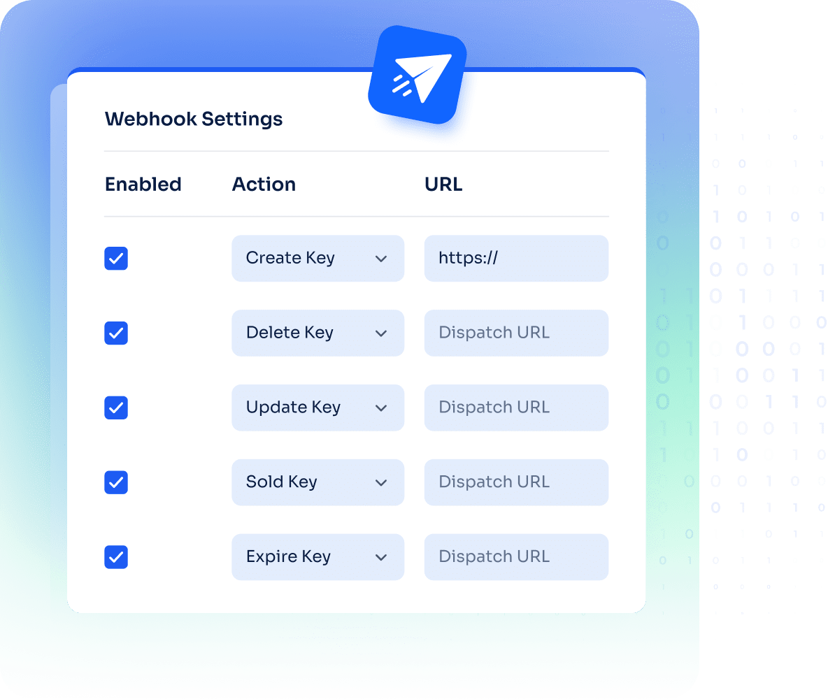 WC Key Manager - Best License Key Manager Plugin for WooCommerce