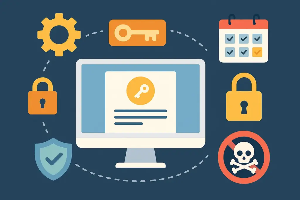 What Is a Software License Manager and Why Your WooCommerce Site Needs One - WC Key Manager