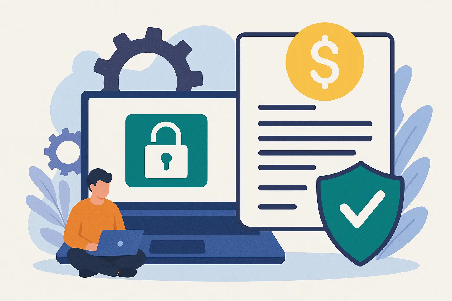 Types of Software Licenses Explained: From Open Source to Commercial ...